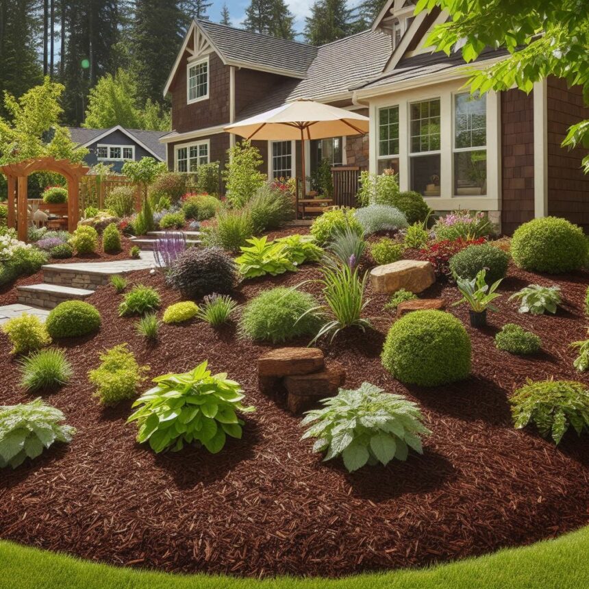 Summer Garden Refresh (10 Ideas With Pictures)