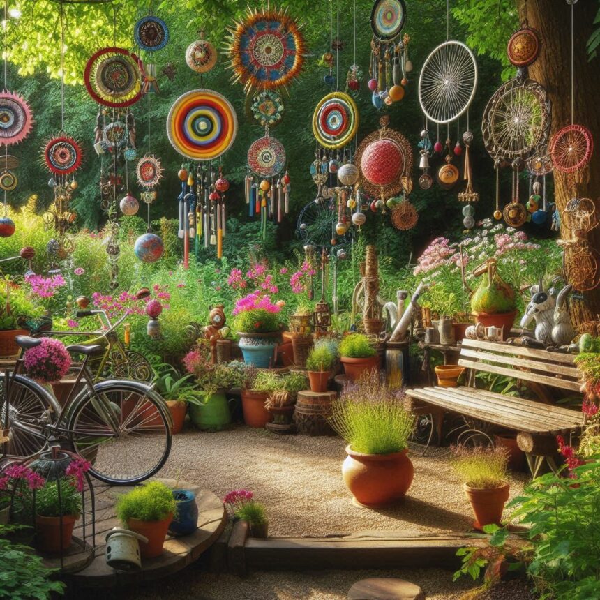 Summer Garden Refresh (10 Ideas With Pictures)